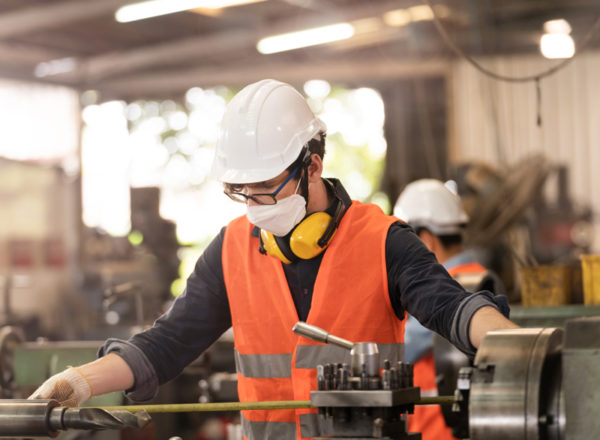 Contractor Accreditation - Alcumus