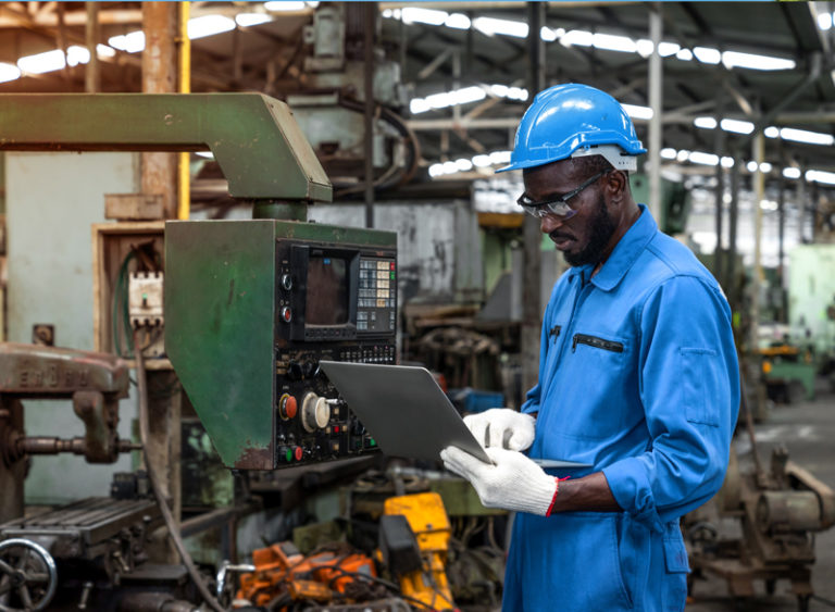 Certification - Alcumus