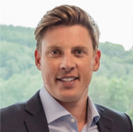 Tim Jackson - Alcumus