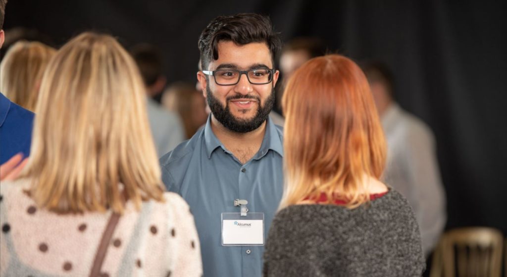 Careers - Alcumus