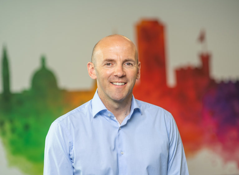 Leadership Team - Alcumus