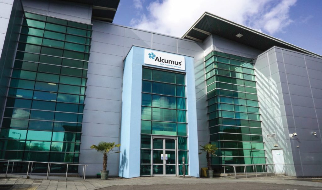 Alcumus Secures New Strategic Investment from Apax Funds - Alcumus