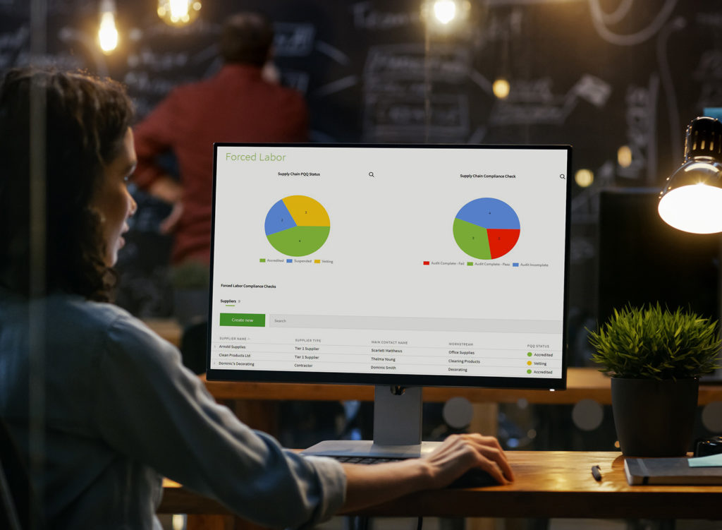 Alcumus launches ESG solution in North America | Alcumus Canada